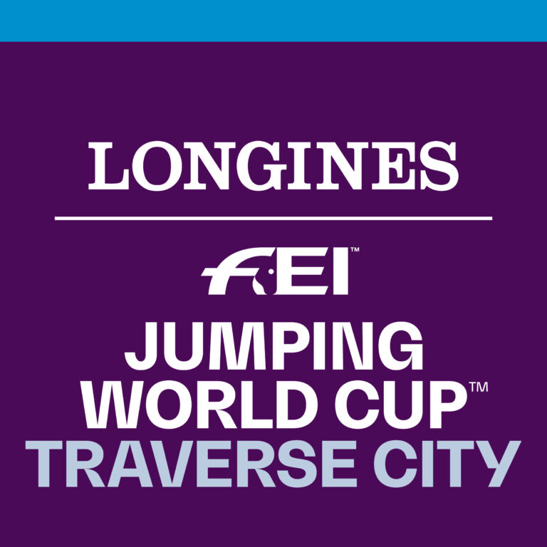 The Longines FEI Jumping World Cup™ Series - Traverse City Horse Shows